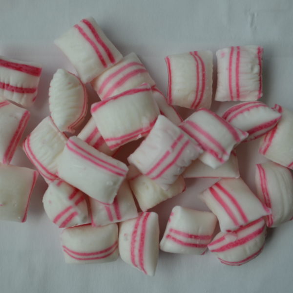 Rolletje Rang - Inde Soete Suyckerbol